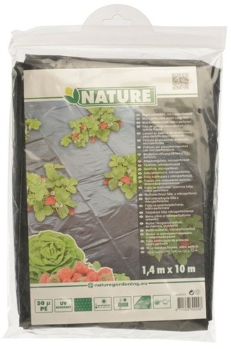 Acquistare Telo pacciamante per fragole 1.40 x 10 m – Nature? Ordinate ...